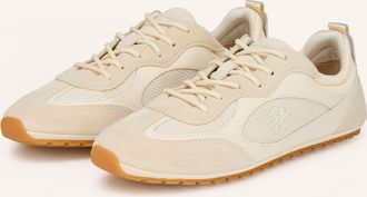 Tory Burch Tory Burch Sneaker Field weiss