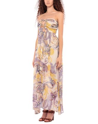 Twin-Set KLEIDER - Maxi-Kleider auf YOOX.COM