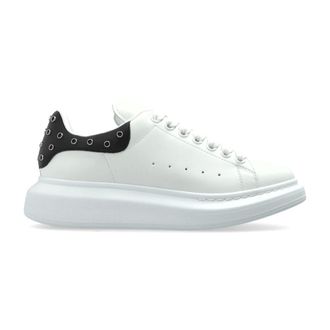Alexander McQueen Damen, Schuhe, Wei&szlig;, 37 1/2 EUGr&ouml;&szlig;e