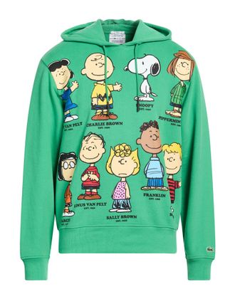 Lacoste X PEANUTS