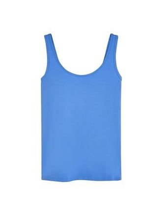 Next Femme D&eacute;bardeur &agrave; Larges Bretelles Blue Pale 38