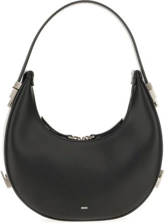 Osoi Osoi, Femme, Sacs, Noir, Taille: ONE Size Toni Mini Bag