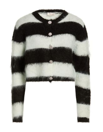 Le Streghe STRICKWAREN - Strickjacken auf YOOX.COM