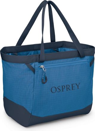 Osprey Transporter Gear Tote 28L Blue Flame
