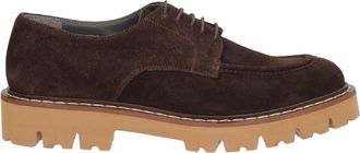 Pollini SCHUHE - Schn&uuml;rschuhe auf YOOX.COM