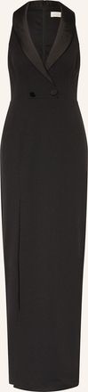 Adrianna Papell Abendkleid schwarz
