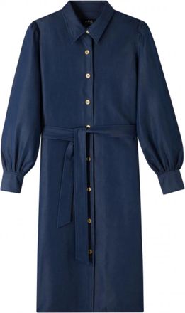 A.P.C. Robe Liane A.P.C