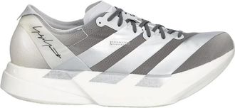 Yohji Yamamoto Herren, Schuhe, Grau, 38 EUGr&ouml;&szlig;e