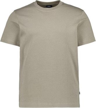 Joop Herren T-Shirt gr&uuml;n Baumwolle