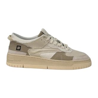 D.A.T.E. D.a.t.e., Herren, Schuhe, Grau, 41 EUGr&ouml;&szlig;e