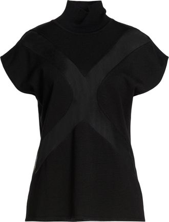 Genny STRICKWAREN - Rollkragenpullover auf YOOX.COM