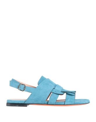 Santoni SCHUHE - Sandalen auf YOOX.COM