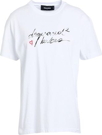 Dsquared2 TOPS - T-shirts auf YOOX.COM