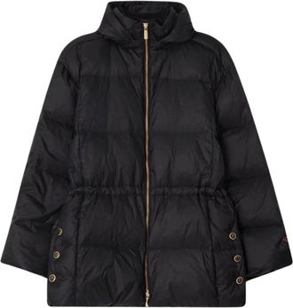 Busnel Melody Daunenjacke - - Coats - Damen - Schwarzk - XL