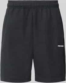 Pegador Shorts mit Logo Modell Troy