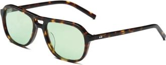 Akila Lunettes de soleil Myca - unisex - Accessoires - Brun - Taille: 55 MM