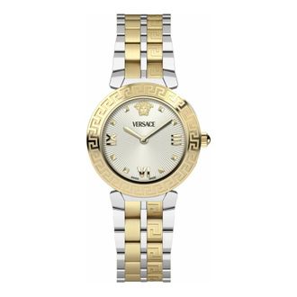 Versace Femme, Accessoires, Jaune, Taille: ONE Size Daphnis