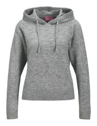 Jack & Jones Jxevi Hoodie Knit