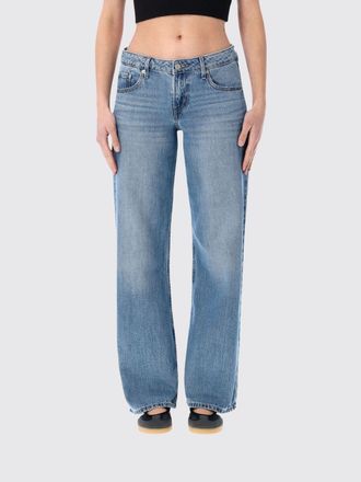 Levi's Jeans LEVIS Femme couleur Bleu