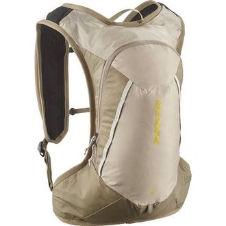 Salomon Rucksack CROSS 8 Kelp/Safari