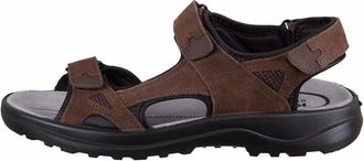 Jomos Damen, Schuhe, Braun, 49 EUGr&ouml;&szlig;e