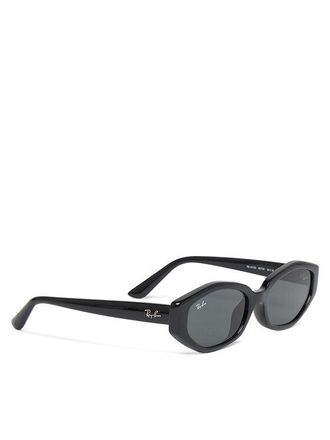 Ray-Ban Sonnenbrillen 0RB4473D Schwarz