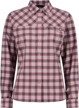 F.lli Campagnolo Damen Hemd WOMAN SHIRT