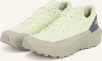 Arc'teryx Trailrunning-Schuhe Norvan Ld 4 gruen