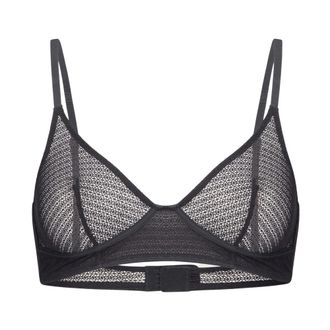 Wolford Linea Netta BH - - Underwear - Damen - Schwarzk - XS