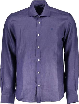 North Sails Herren, Shirts, Blau, MGr&ouml;&szlig;e
