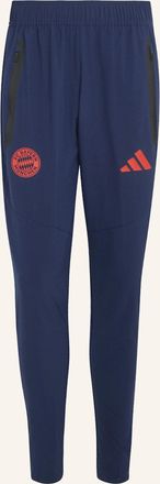 adidas Fc Bayern M&uuml;nchen Tiro Reisehose blau