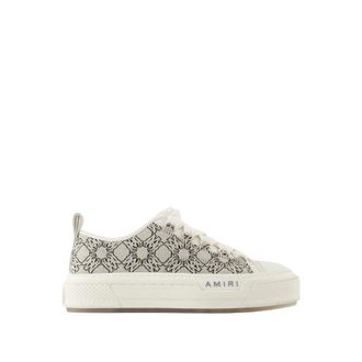 Amiri Herren, Schuhe, Grau, 44 EUGr&ouml;&szlig;e