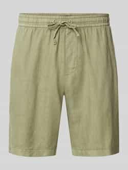Mc Neal Shorts mit elastischem Bund und Ges&auml;&szlig;tasche