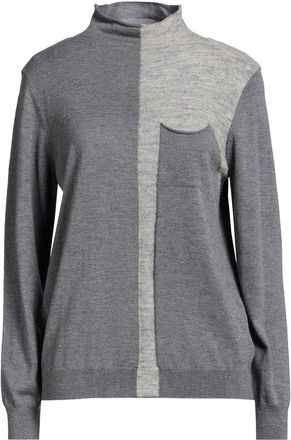 Colour 5 Power STRICKWAREN - Rollkragenpullover auf YOOX.COM
