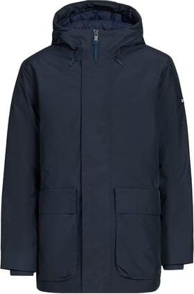 Aigle Parka &agrave; capuche