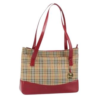 Burberry Damen, Pre-Owned, Mehrfarbig, ONE SIZEGr&ouml;&szlig;e