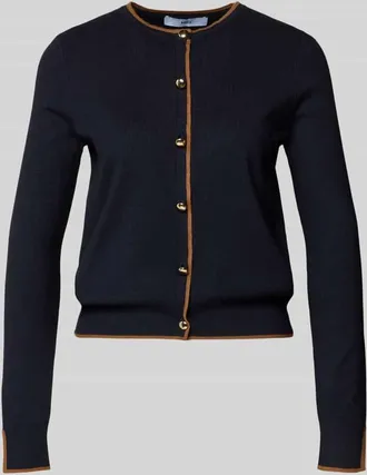 Mango Strickjacke aus Viskose-Mix Modell LUCCAPK