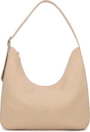 Kazar Femme, Sacs, Beige, Taille: ONE Size Sac bandouli&egrave;re en cuir