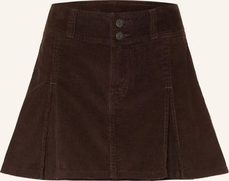 Levi's Cordrock braun