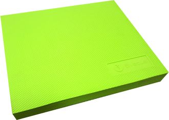 Sveltus Sveltus Balance Pad, grün, 40 x 33 x 5 cm