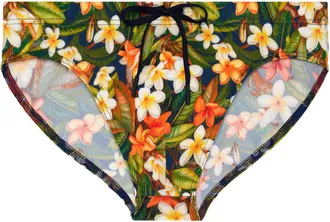 HOM Badehose Swim Mini Briefs Etna