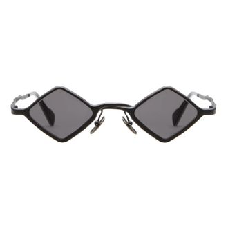 Kuboraum Mask Z14 BM - - Accessories - Herren - Schwarzk - ONE SIZE