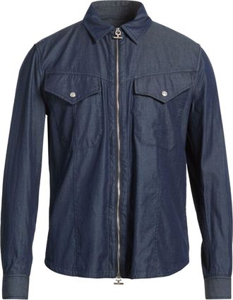 Ferragamo JACKEN & M&Auml;NTEL - Jeansjacken/M&auml;ntel auf YOOX.COM