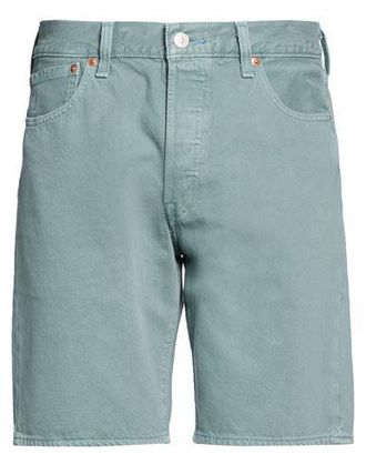 Levi's BAS - Shorts en jean sur YOOX.COM