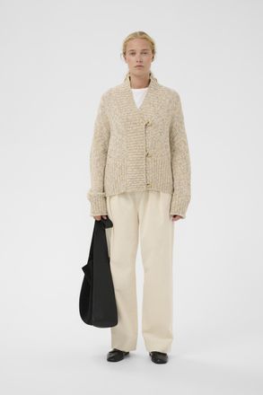 Inwear Langarm NELLYIW Langarm Relaxed fit