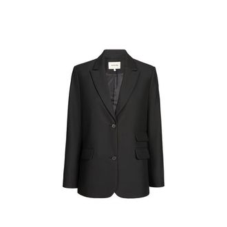Saison 1865 Veste tailleur Wover