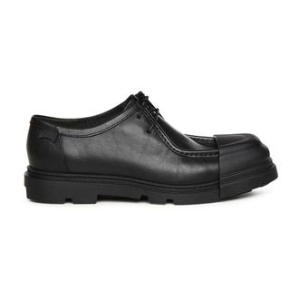 Camper Homme, Chaussures, Noir, Taille: 42 EU Junction