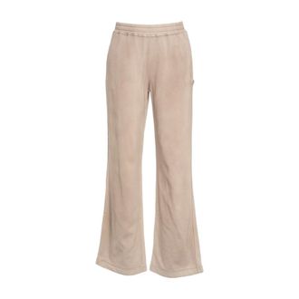 8pm 8Pm, Femme, Pantalons, Rose, Taille: 38 FR Edvige Cp28