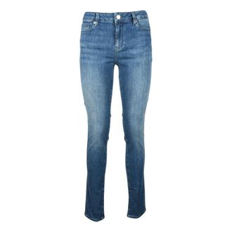 Love Moschino Femme, Jeans, Bleu, Taille: W31 jeans