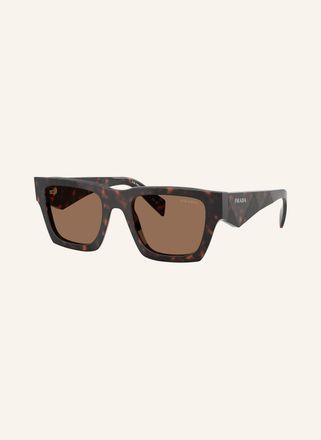 Prada Sonnenbrille Pr a06s braun